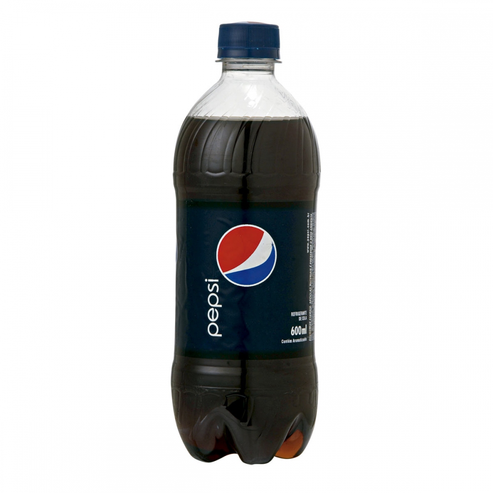Refrigerante Pepsi 600 ML - | Peça ClubFood