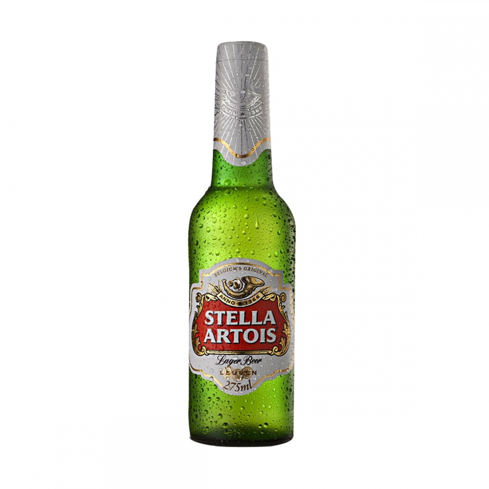 Cerveja Stella Artois Long Neck 355 ML - Boteco Santa fe | Peça ClubFood